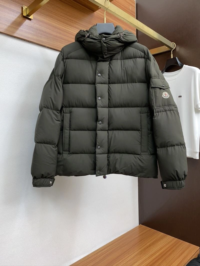 Moncler Down Jackets