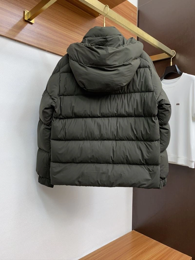 Official Moncler Down Jackets
