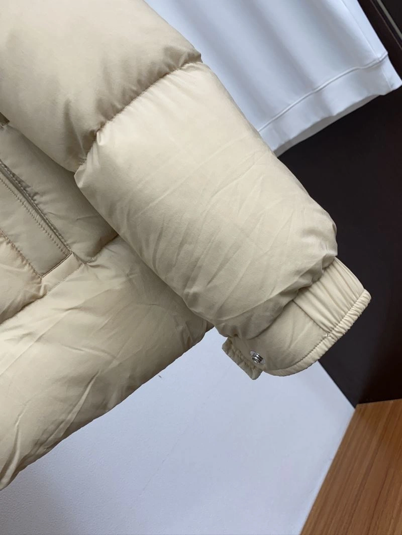 Authentic Moncler Down Jackets