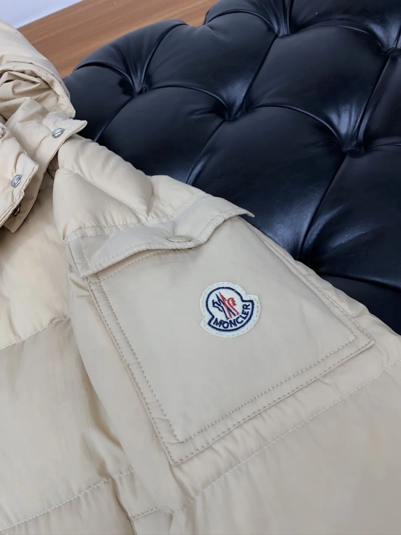 Authentic Moncler Down Jackets