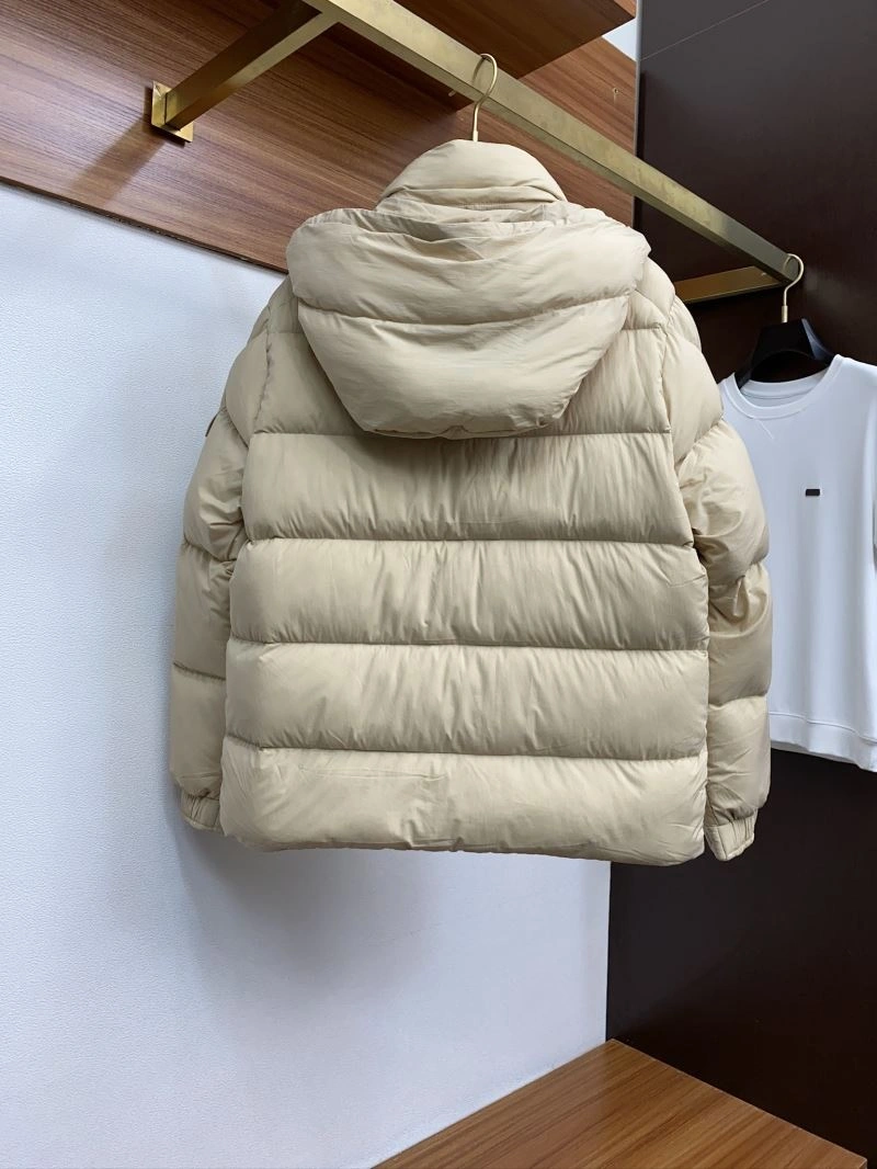 Authentic Moncler Down Jackets