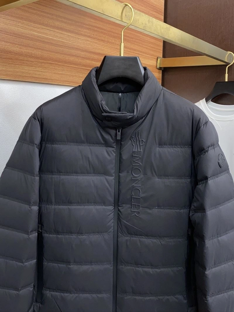 Exact replica Moncler Down Jackets