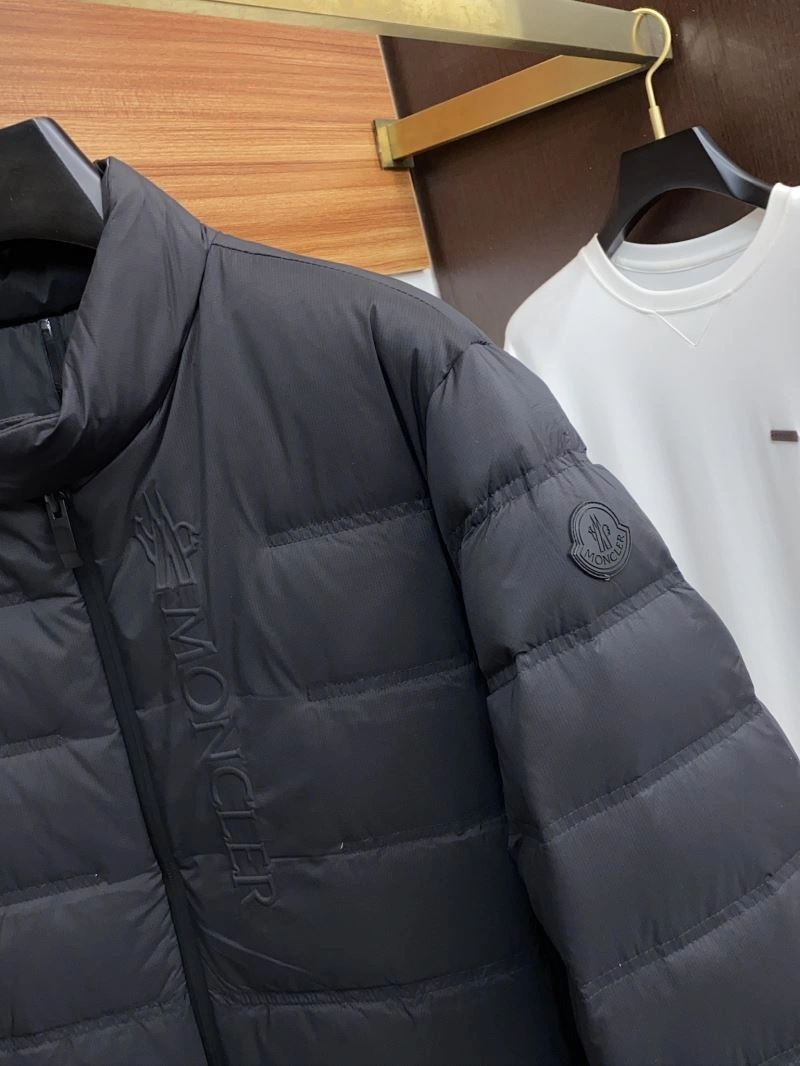 Exact replica Moncler Down Jackets