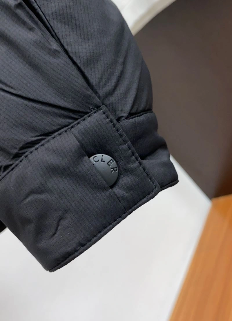 Exact replica Moncler Down Jackets