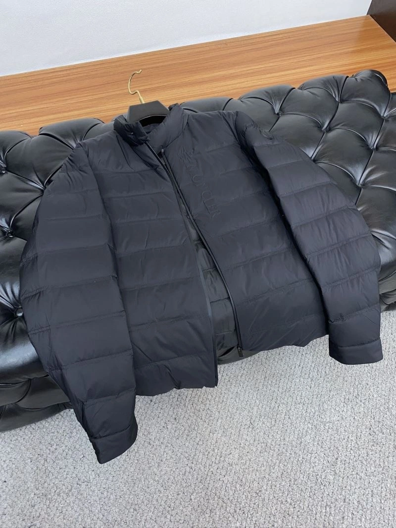 Exact replica Moncler Down Jackets