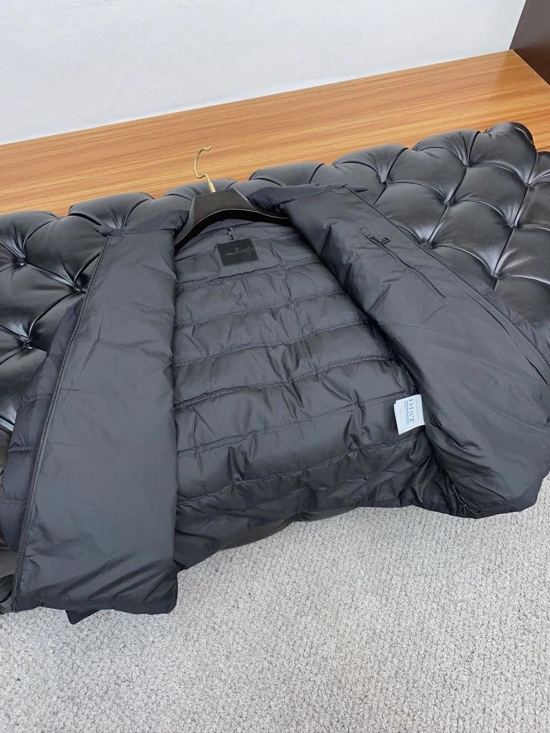 Exact replica Moncler Down Jackets