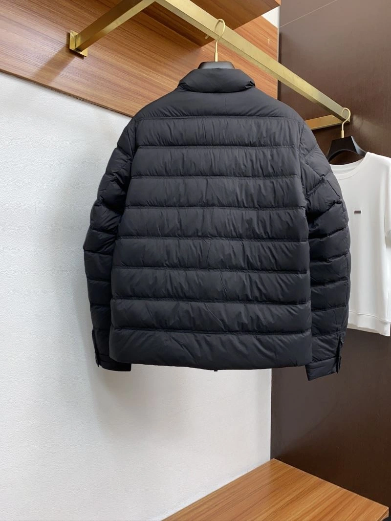 Exact replica Moncler Down Jackets