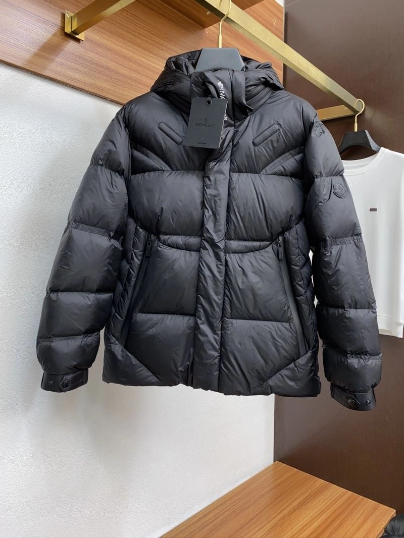 Moncler Down Jackets