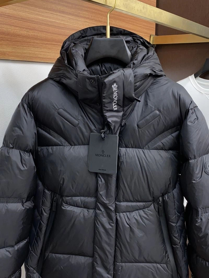 Precise copy Moncler Down Jackets