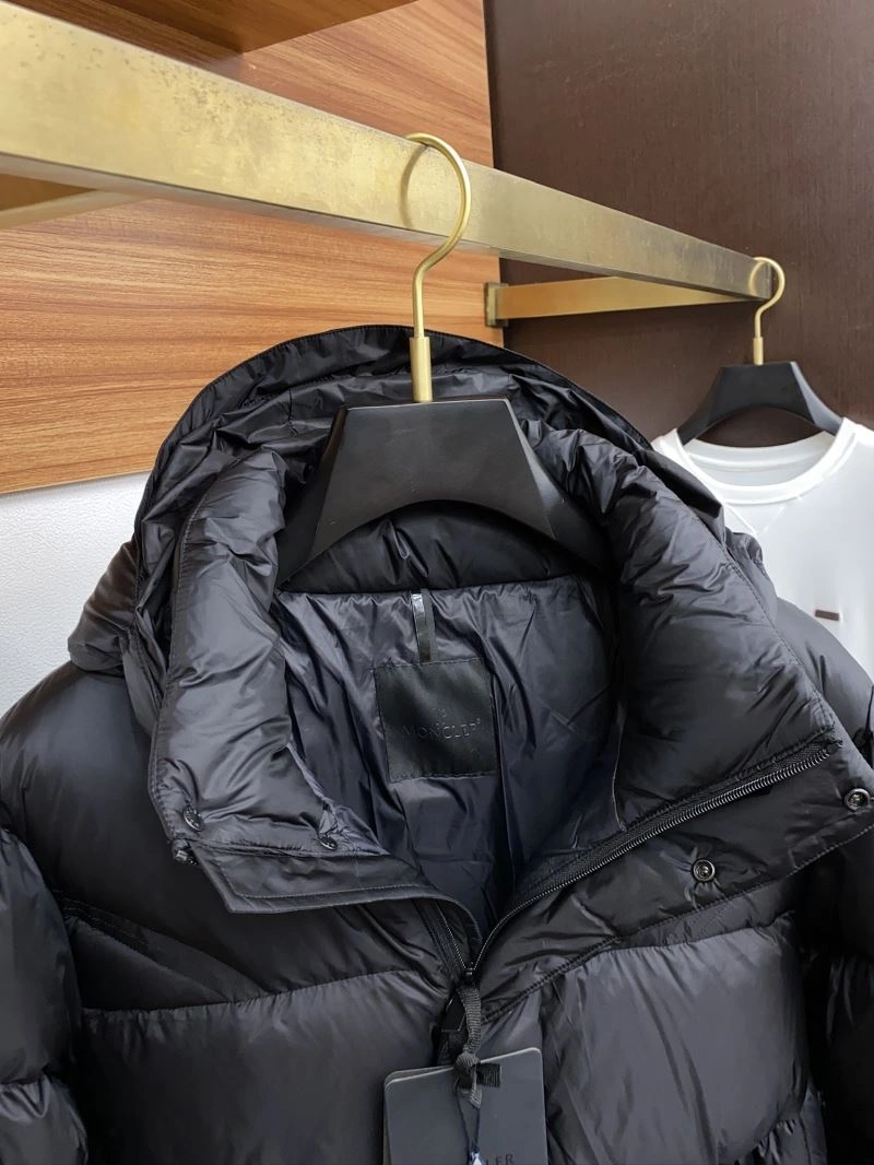 Precise copy Moncler Down Jackets