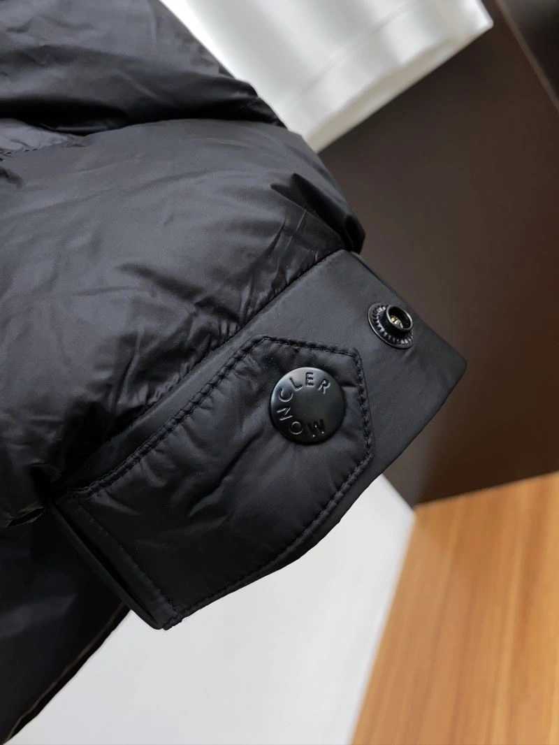 Precise copy Moncler Down Jackets