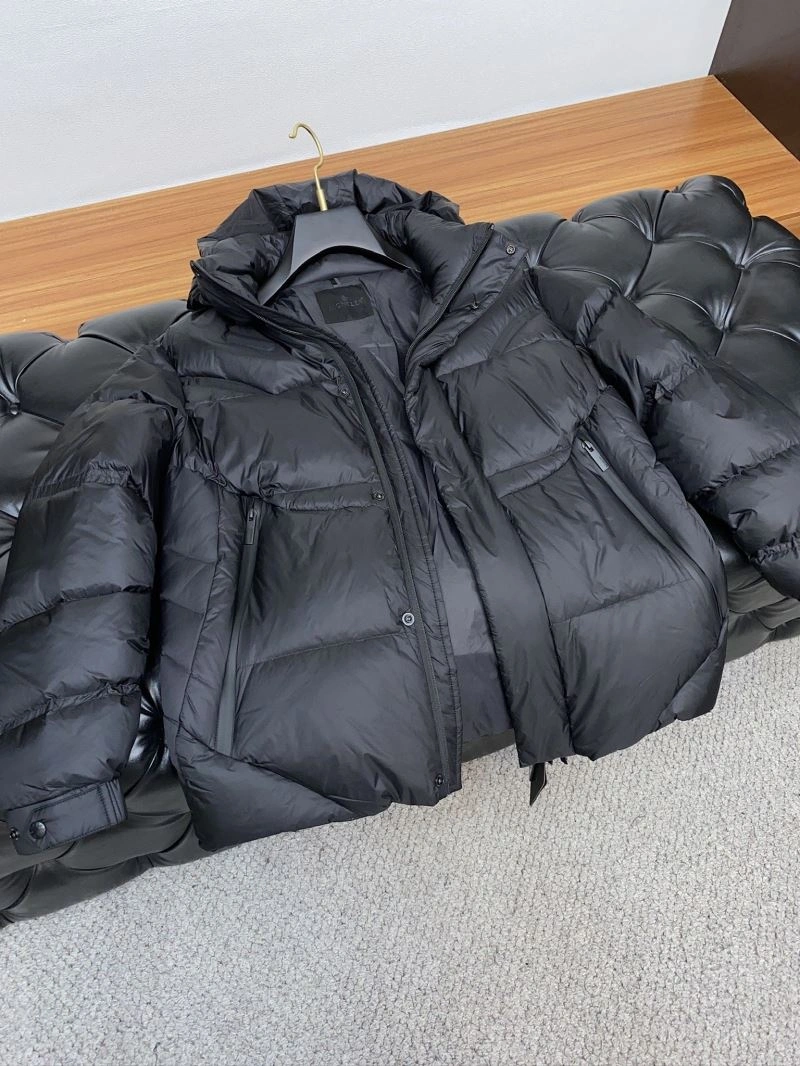 Precise copy Moncler Down Jackets