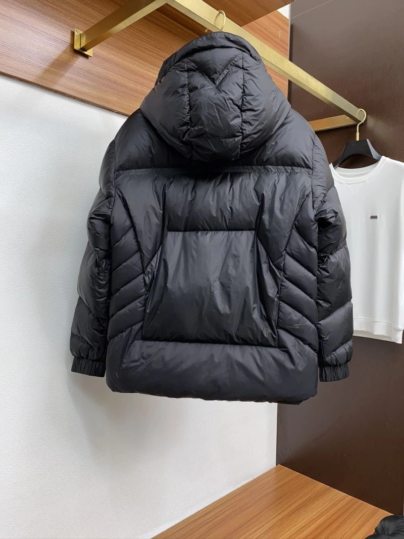 Precise copy Moncler Down Jackets