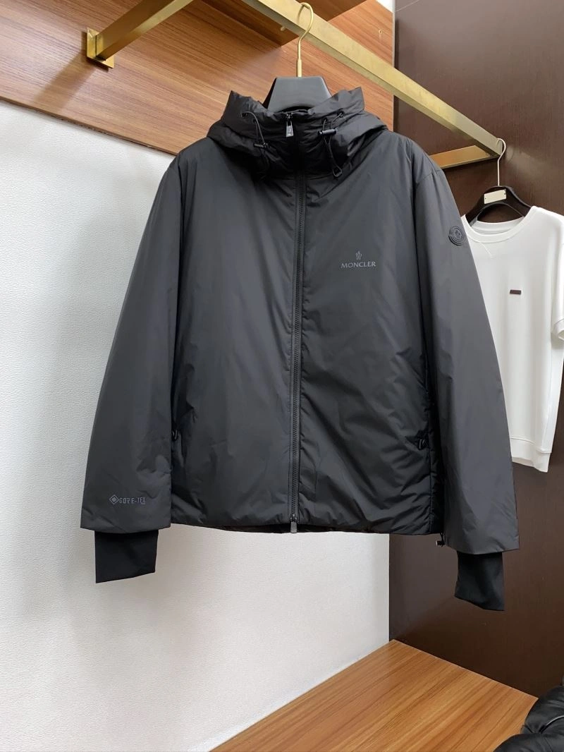 Moncler Down Jackets