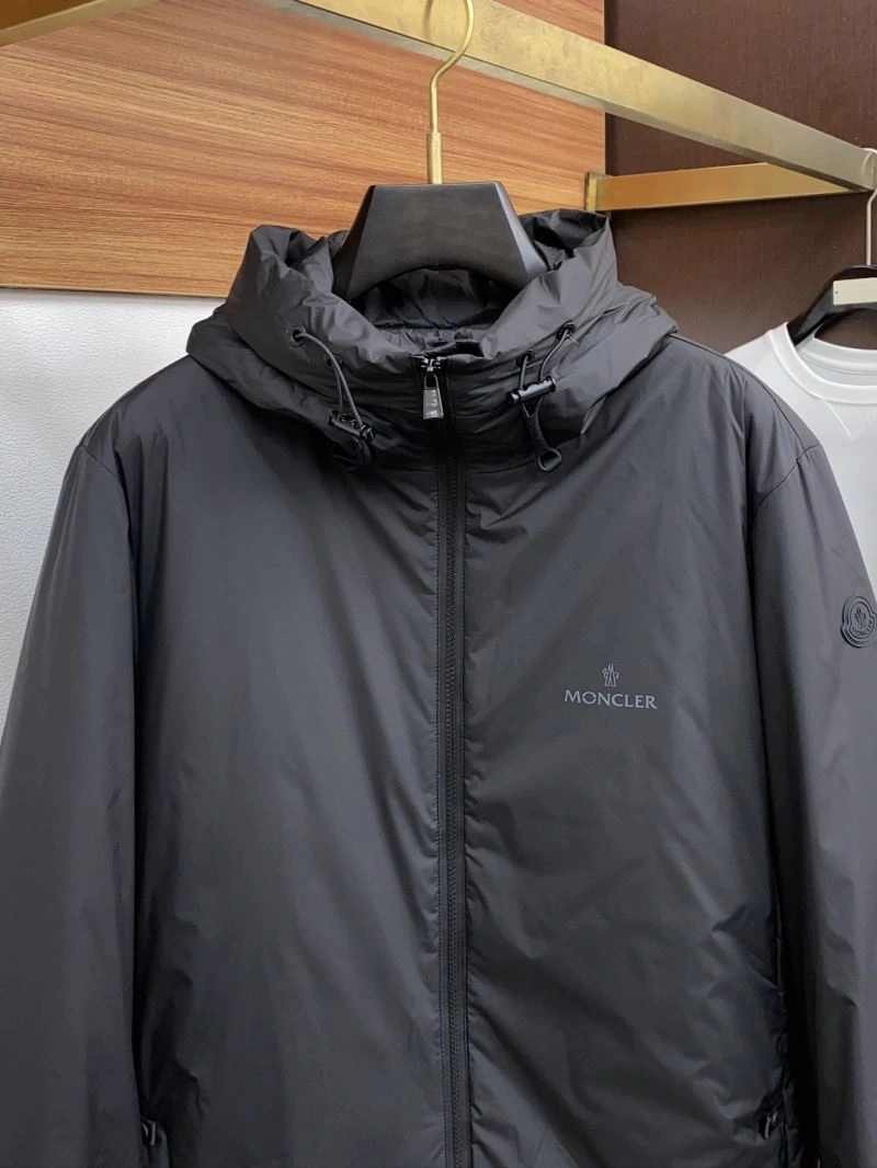 Brand-original Moncler Down Jackets