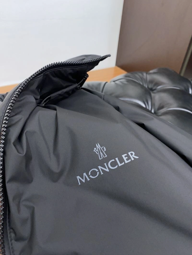 Brand-original Moncler Down Jackets