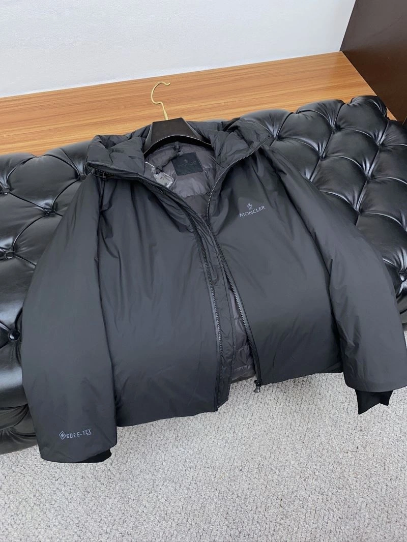 Brand-original Moncler Down Jackets
