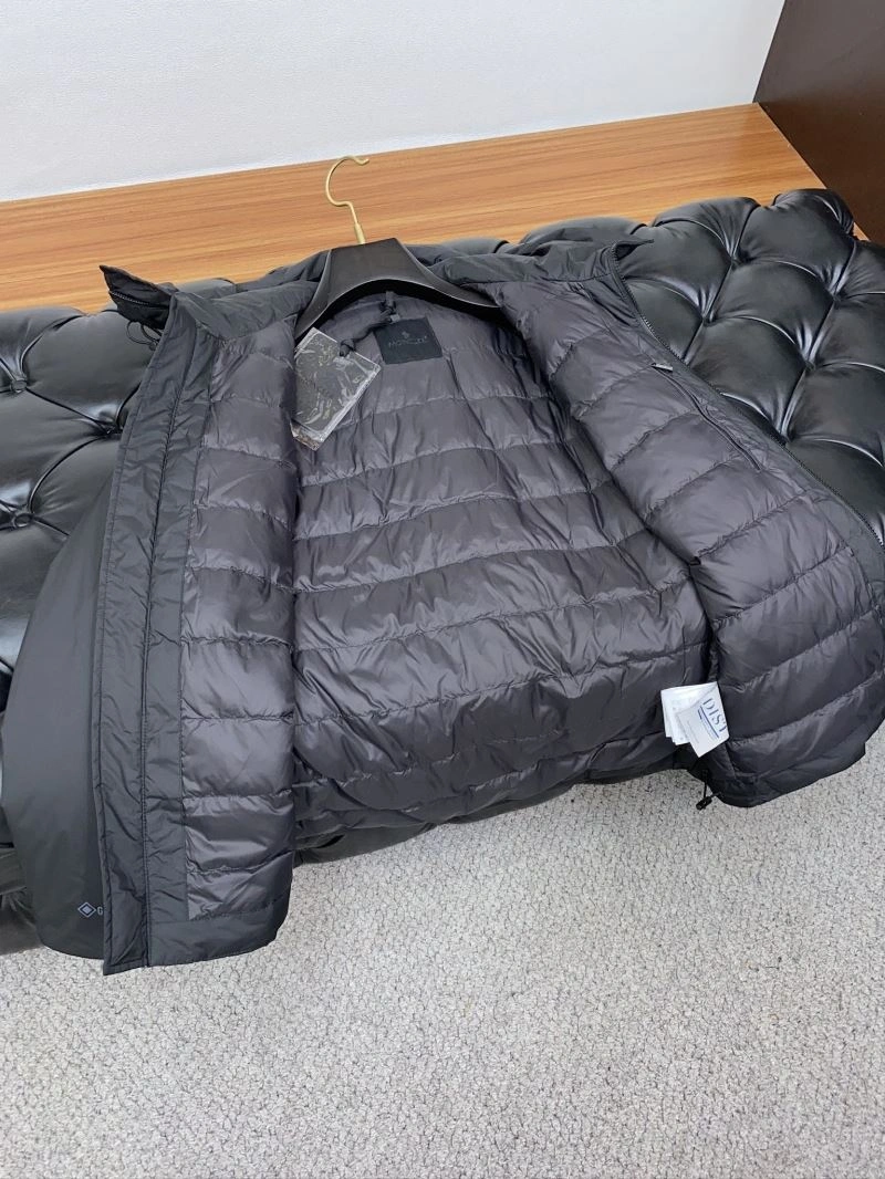 Brand-original Moncler Down Jackets