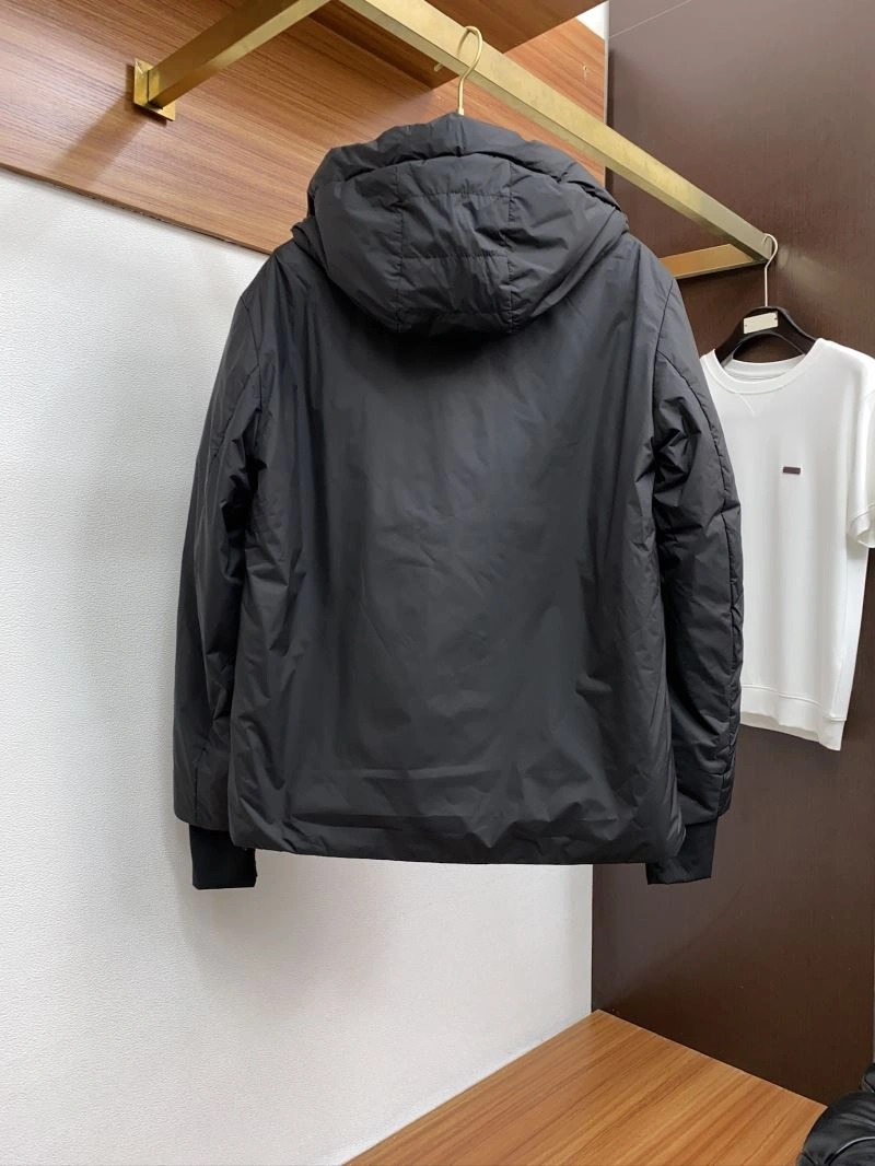 Brand-original Moncler Down Jackets