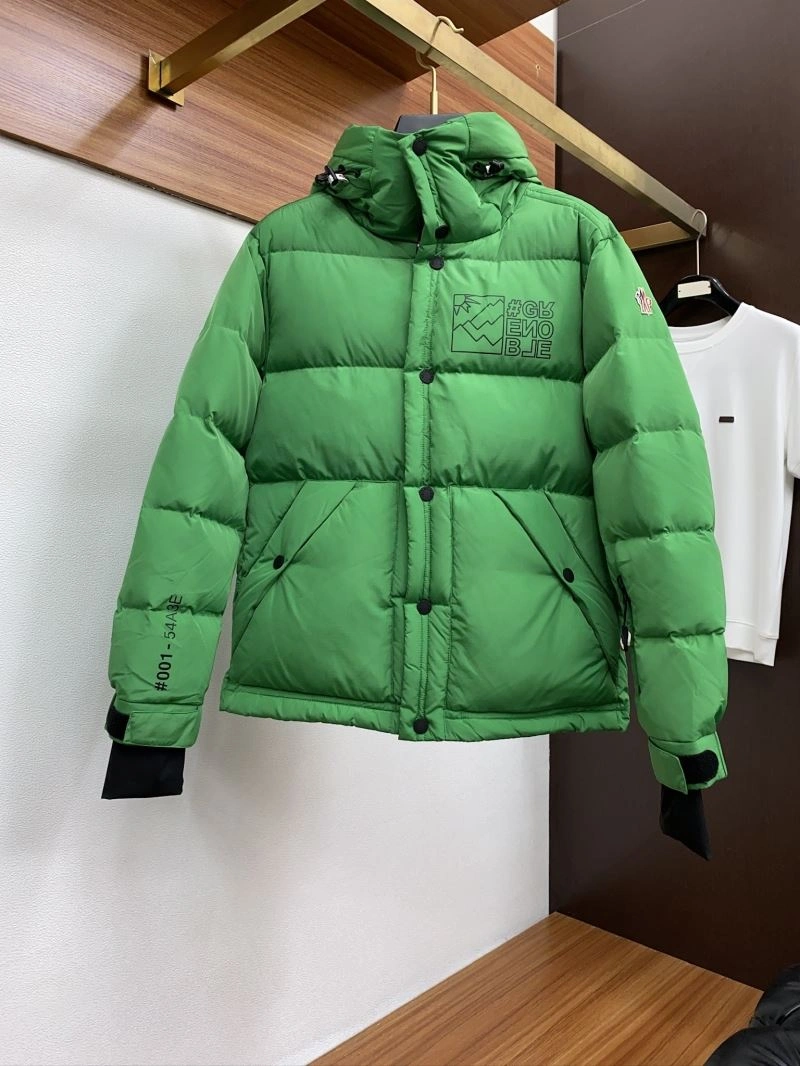 Moncler Down Jackets