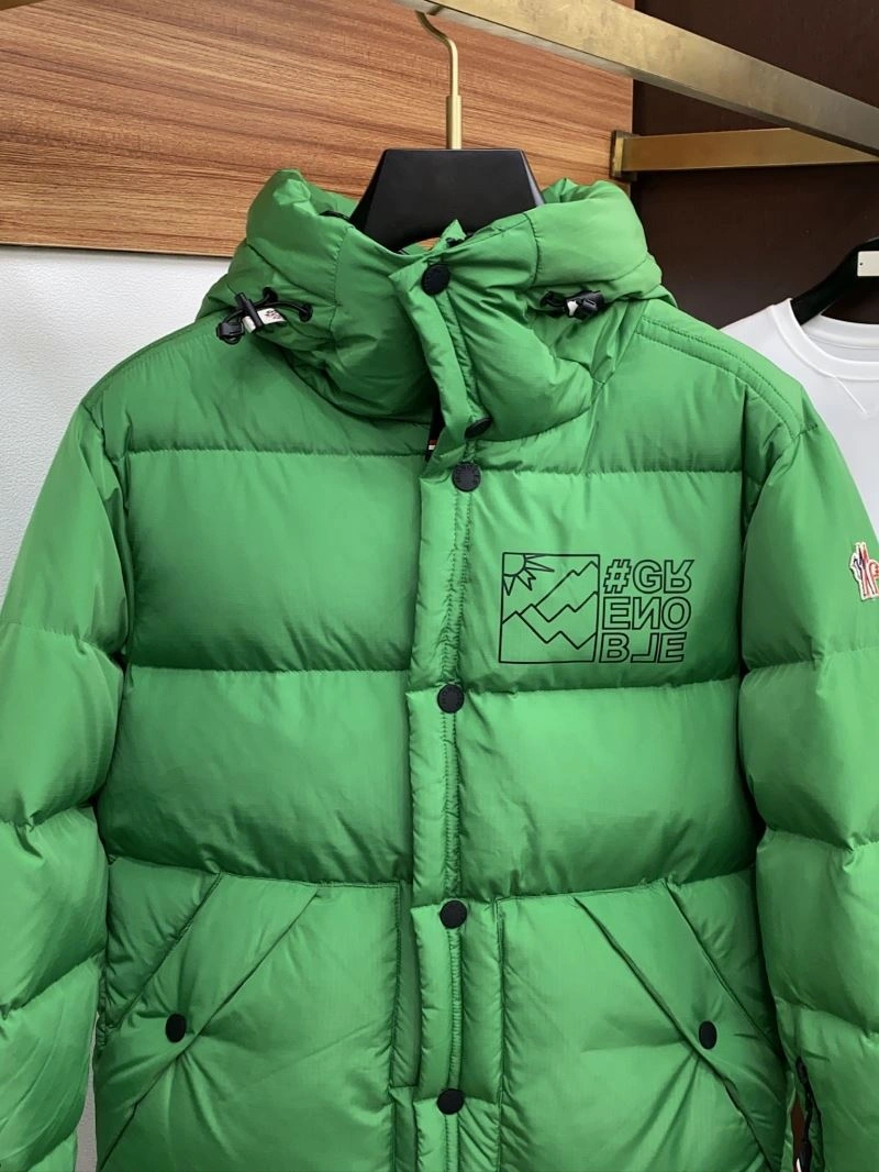 Authentic Moncler Down Jackets