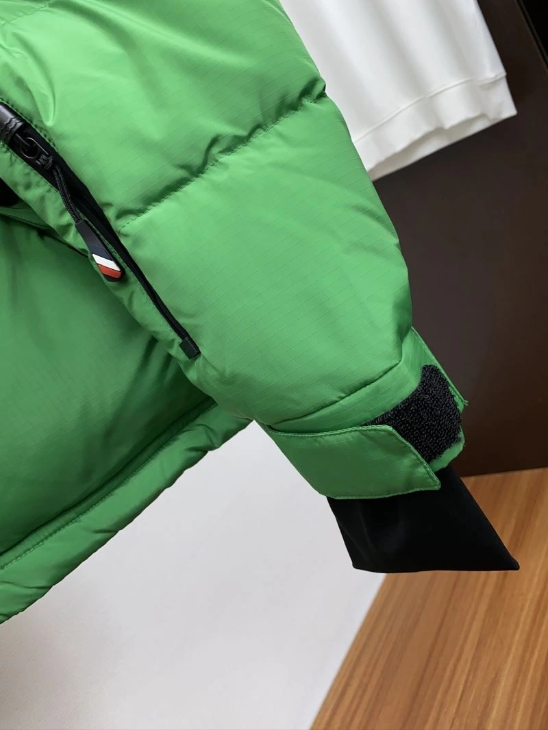 Authentic Moncler Down Jackets