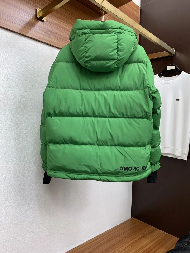 Authentic Moncler Down Jackets