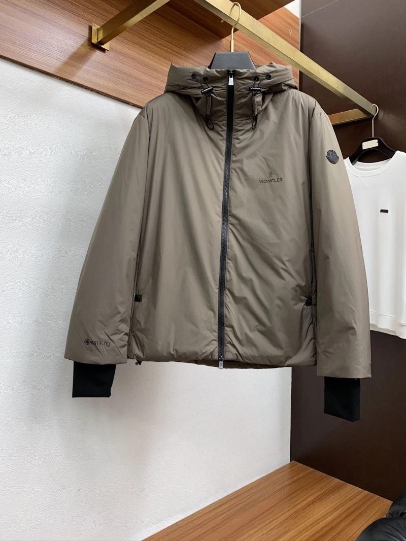 Moncler Down Jackets