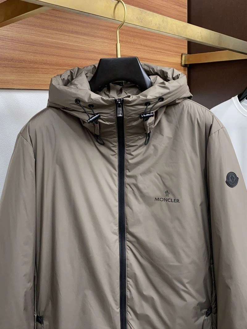 Value-priced Moncler Down Jackets
