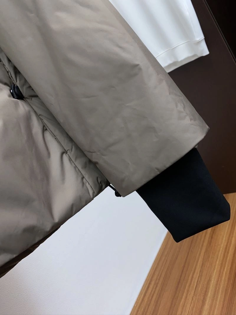 Value-priced Moncler Down Jackets