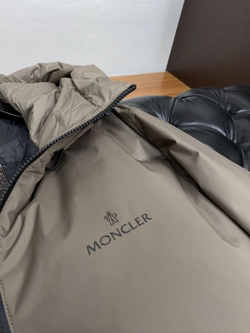 Value-priced Moncler Down Jackets