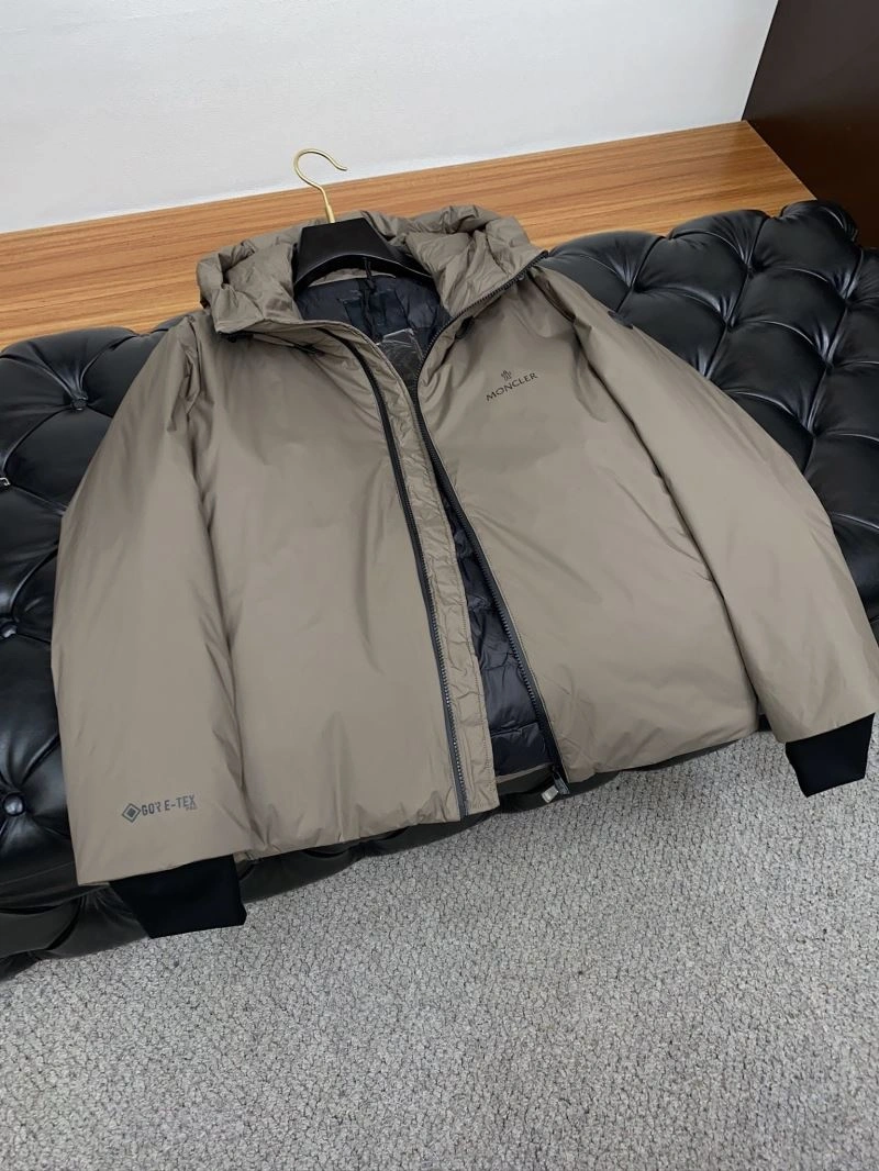 Value-priced Moncler Down Jackets