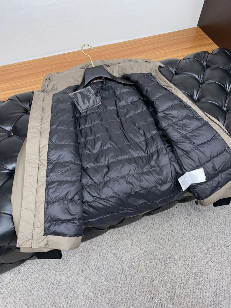 Value-priced Moncler Down Jackets