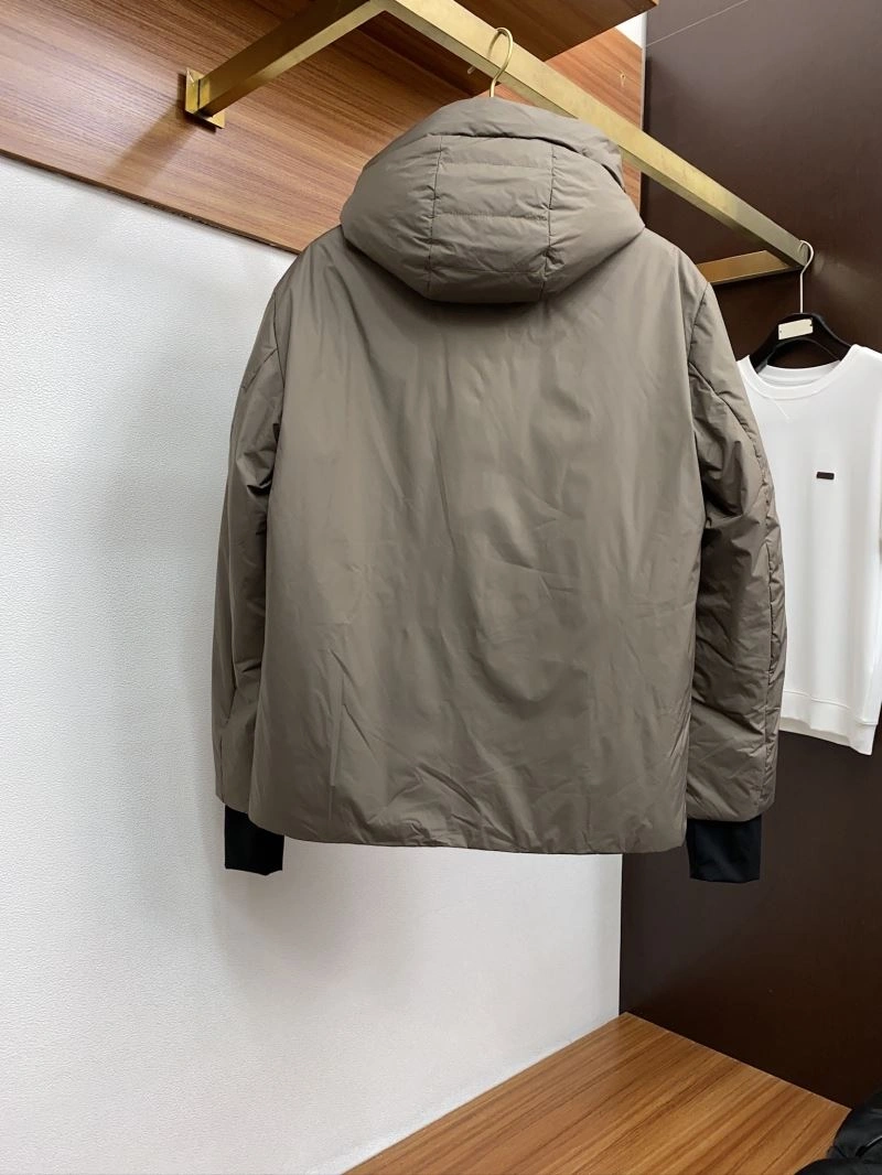 Value-priced Moncler Down Jackets