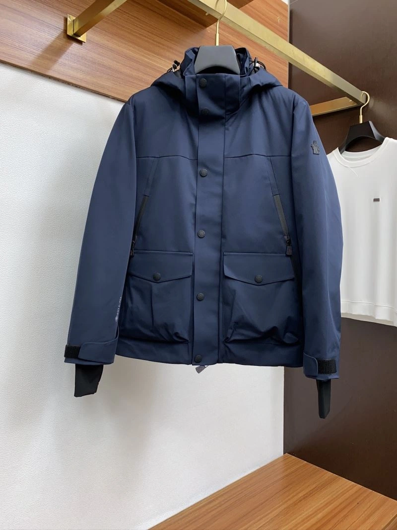 Moncler Down Jackets