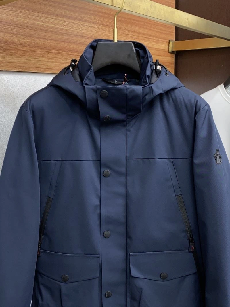 1:1 copy Moncler Down Jackets