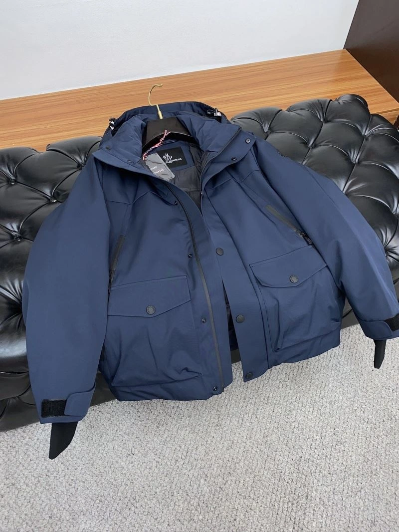 1:1 copy Moncler Down Jackets