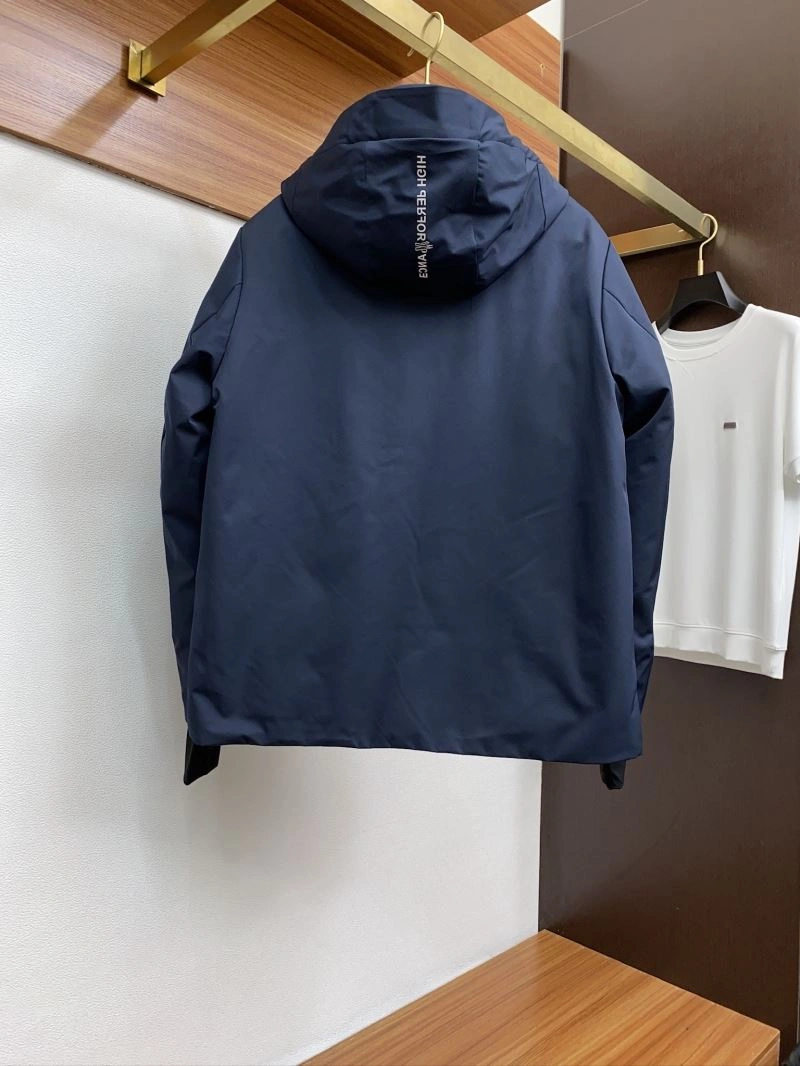 1:1 copy Moncler Down Jackets
