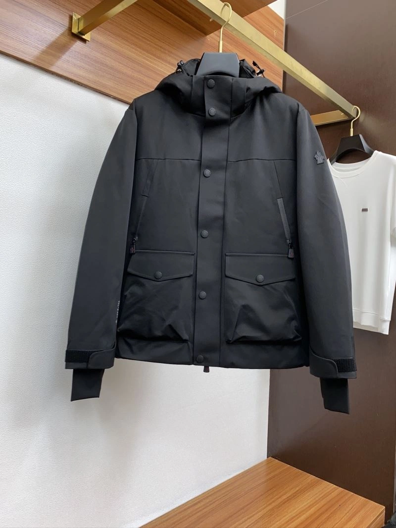 Moncler Down Jackets