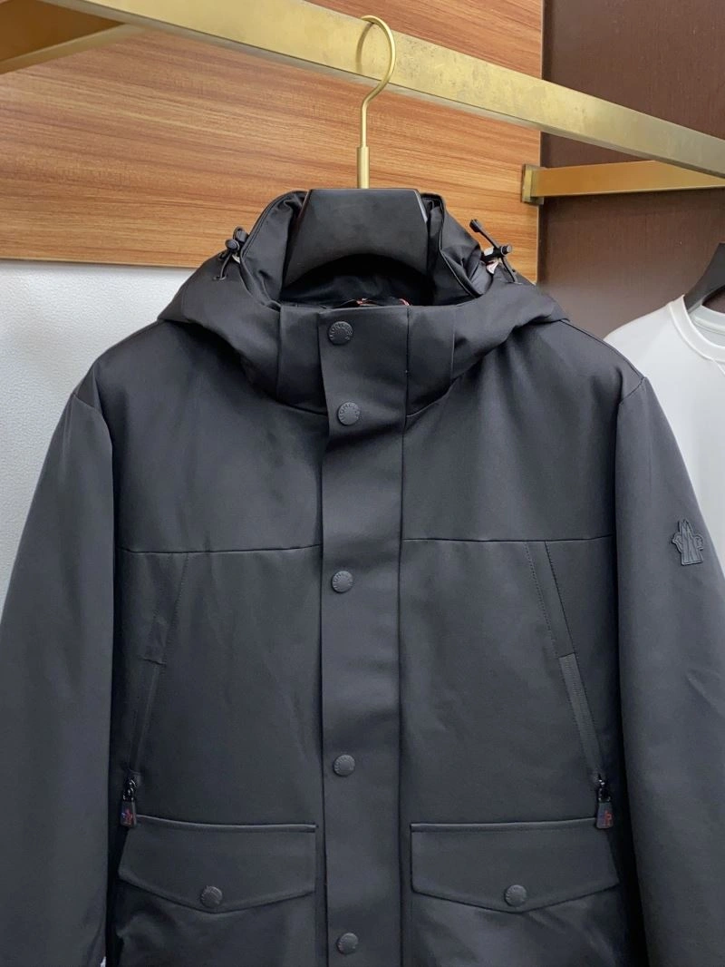 Original Moncler Down Jackets