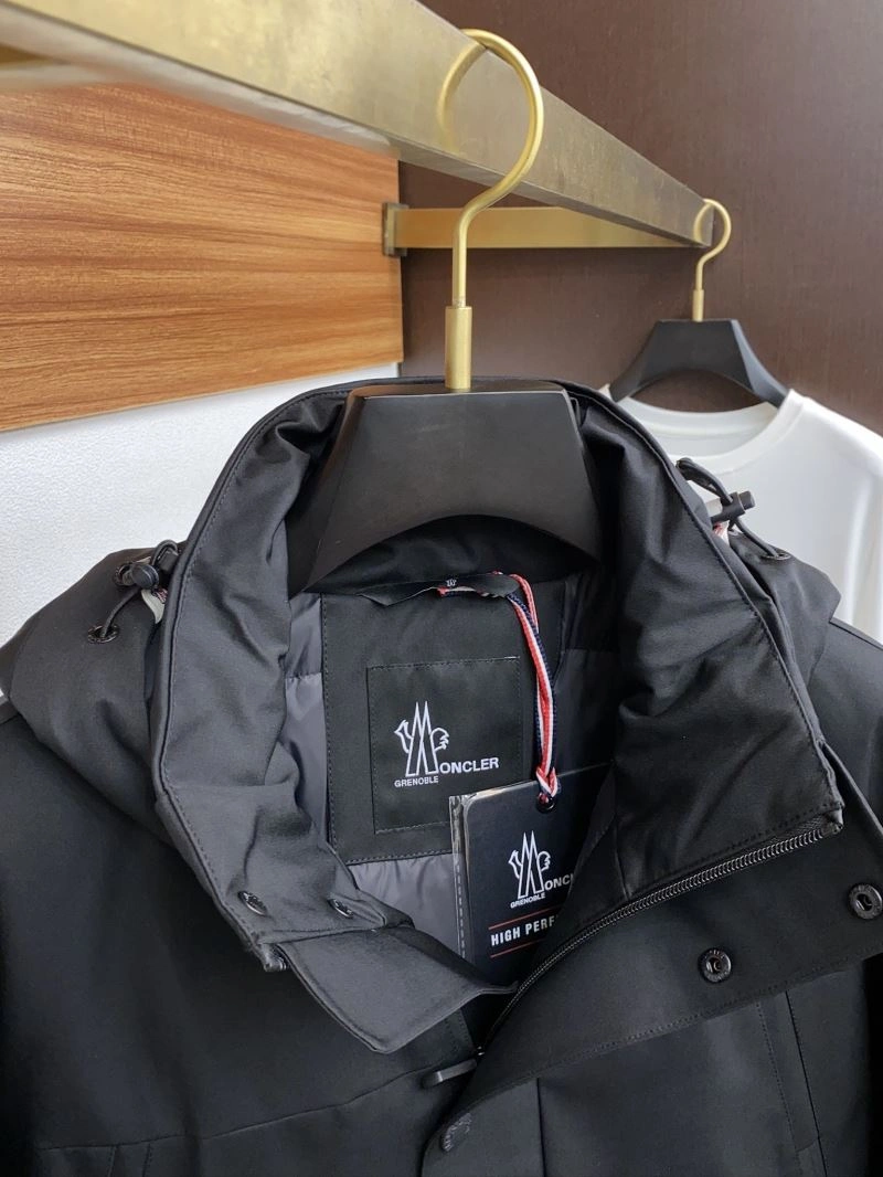 Original Moncler Down Jackets