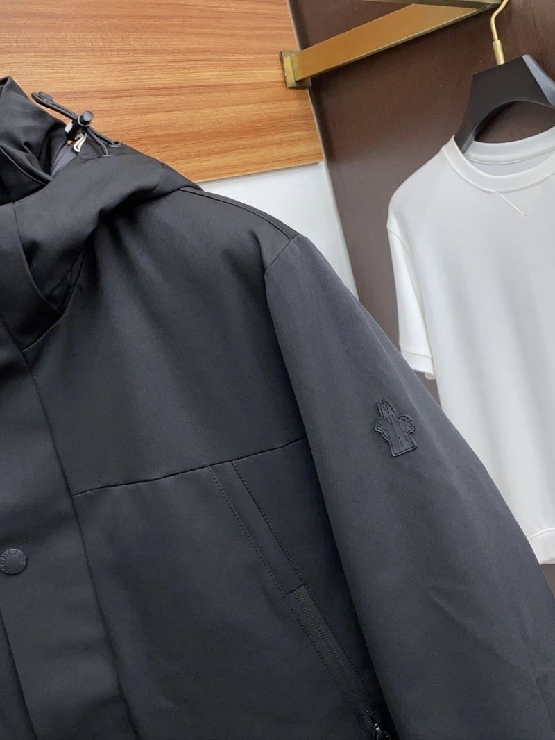 Original Moncler Down Jackets