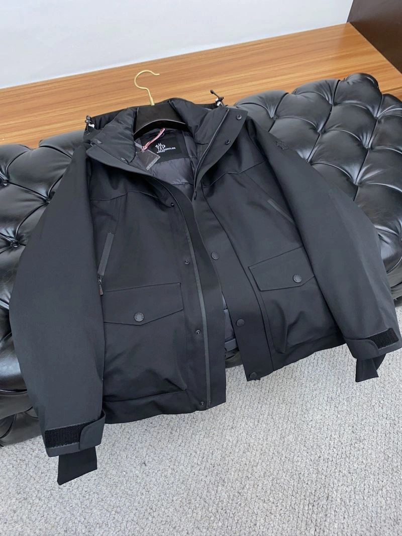 Original Moncler Down Jackets