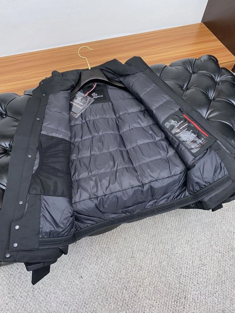 Original Moncler Down Jackets