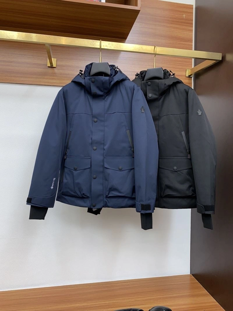 Original Moncler Down Jackets