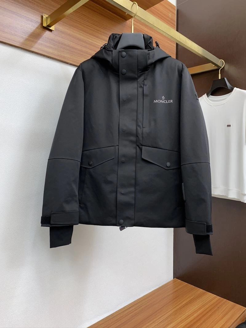 Moncler Down Jackets