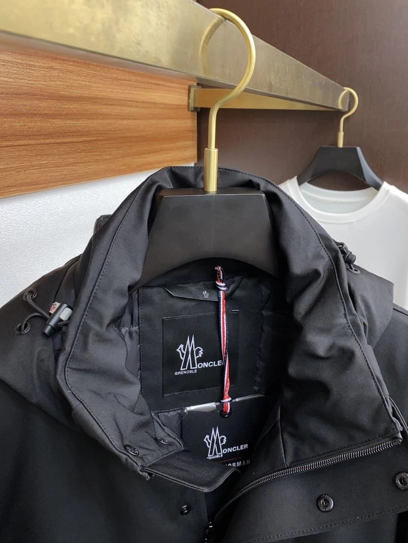 Discounted Moncler Down Jackets