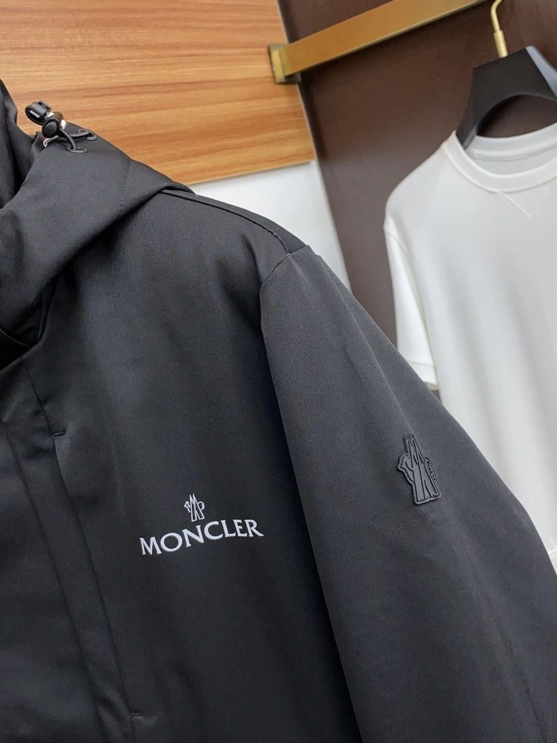 Discounted Moncler Down Jackets
