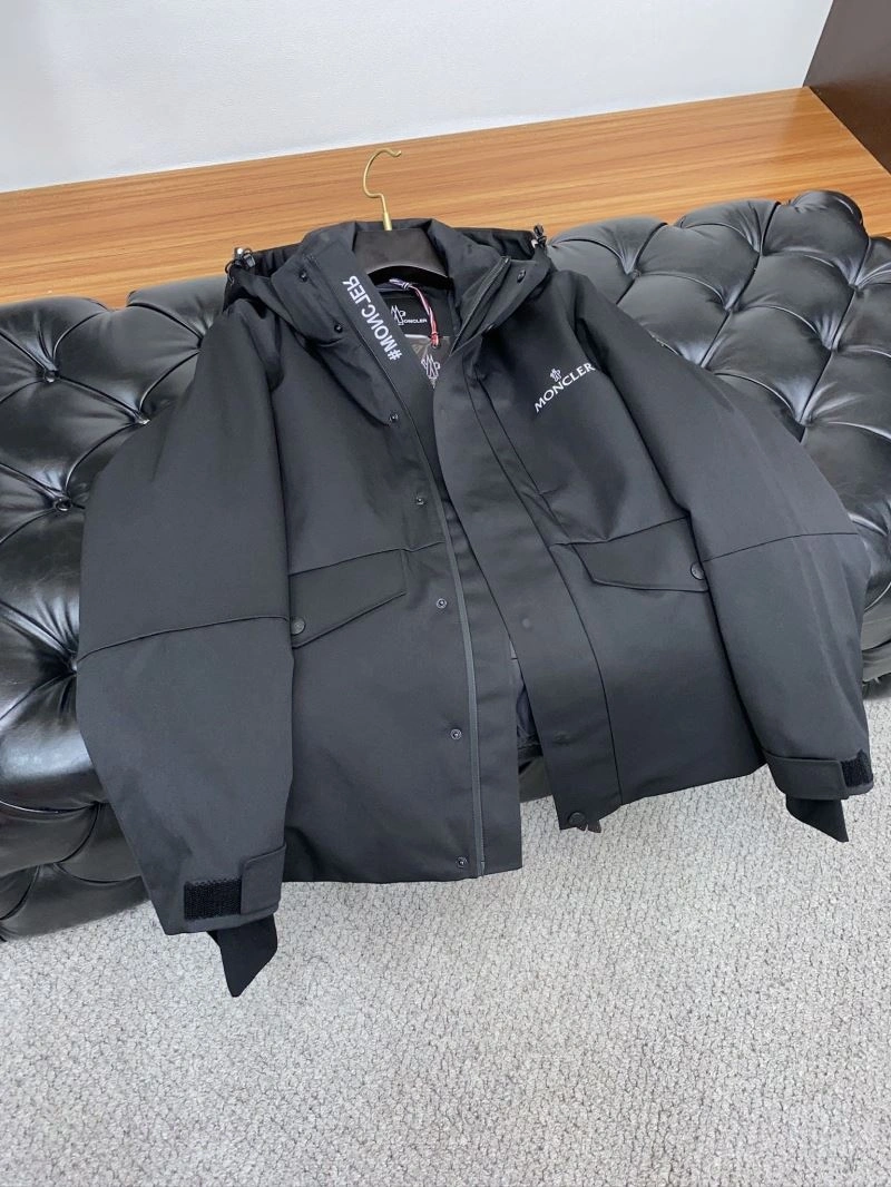 Discounted Moncler Down Jackets
