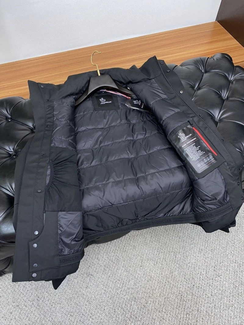 Discounted Moncler Down Jackets